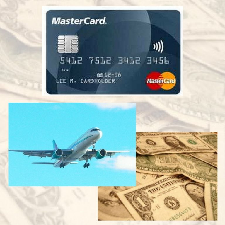 Are Credit Cards Evil?