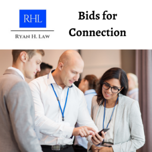 Bids for Connection